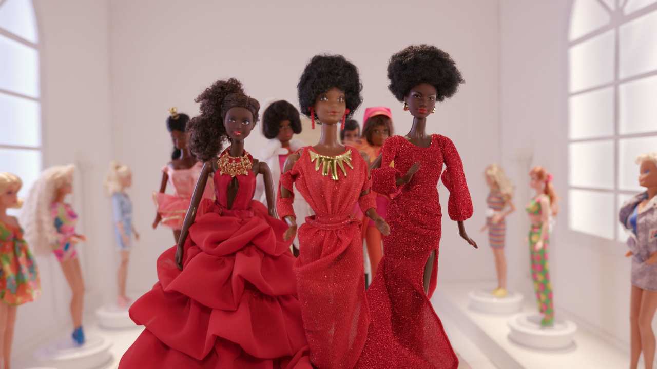 Black Barbie Hot Docs